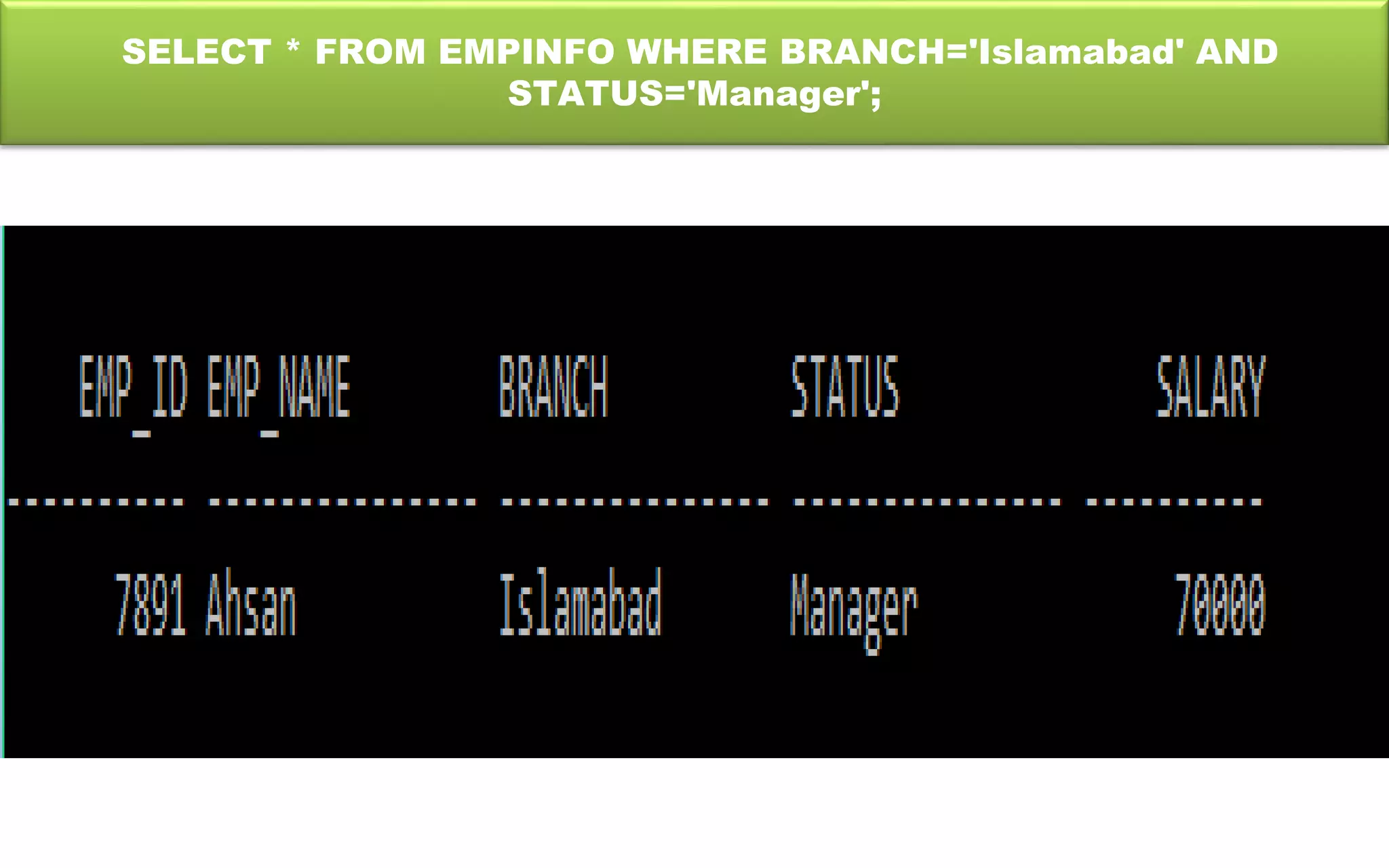 Banking Management System Project | PPTX