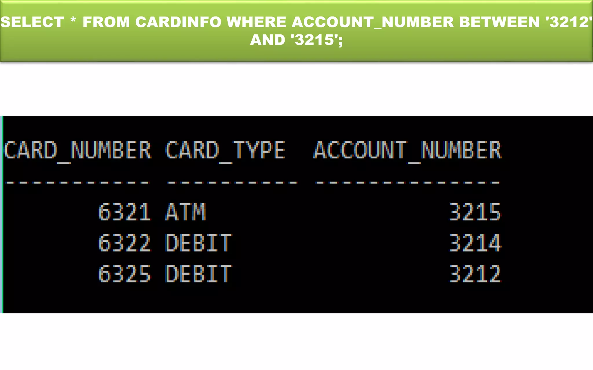 Banking Management System Project | PPTX