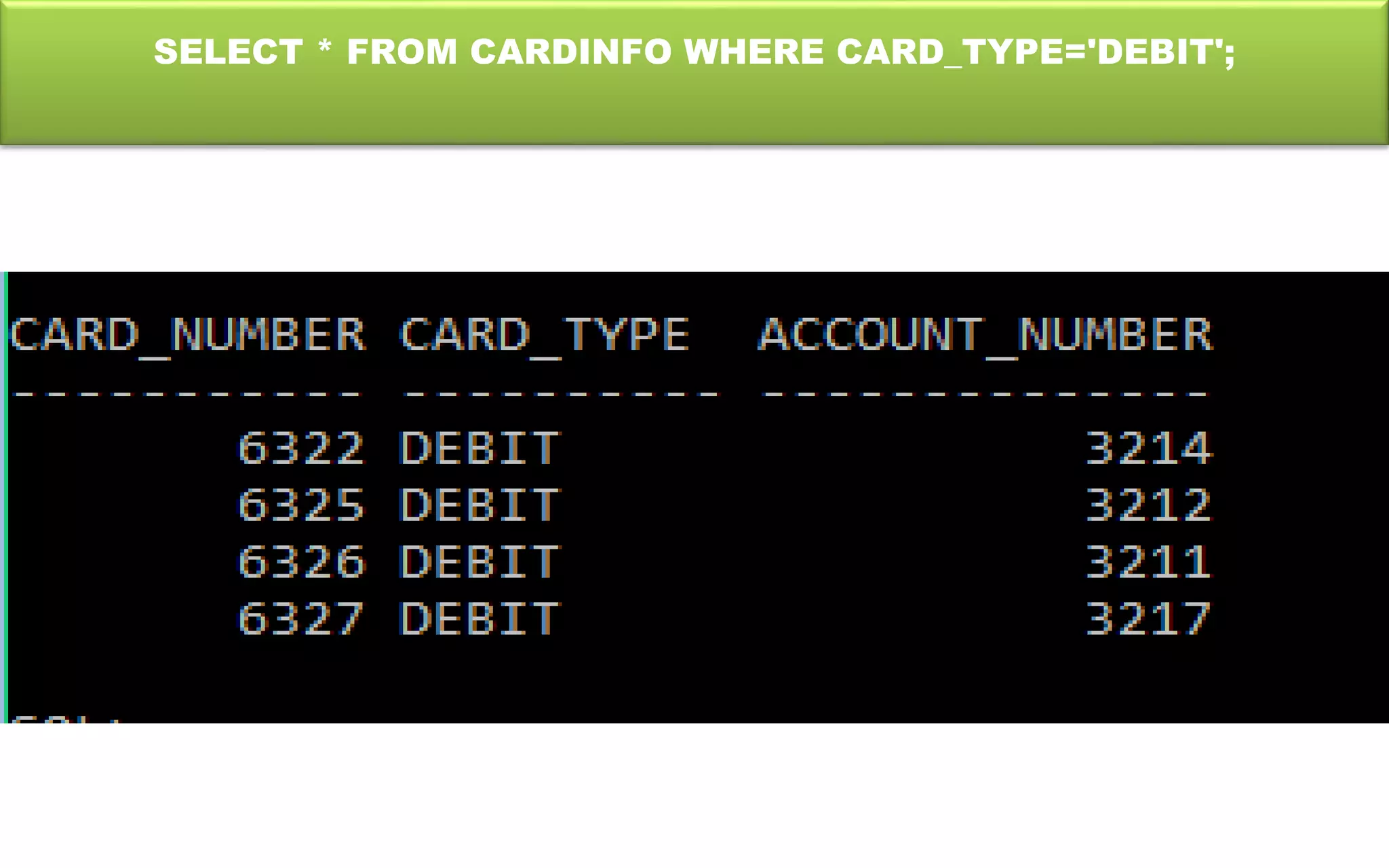 Banking Management System Project | PPTX