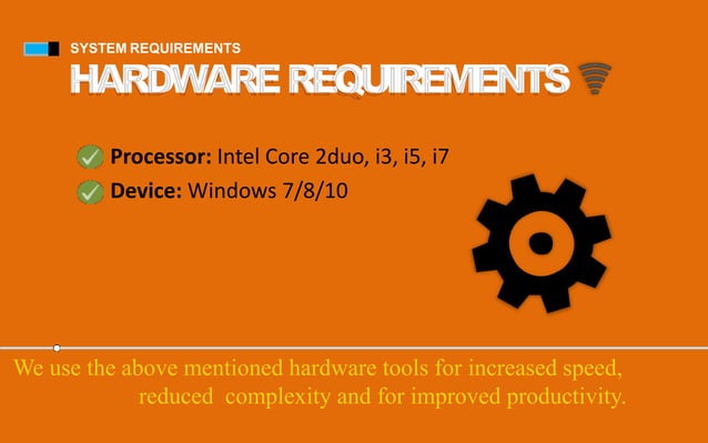 Banking Management System Project | PPTX