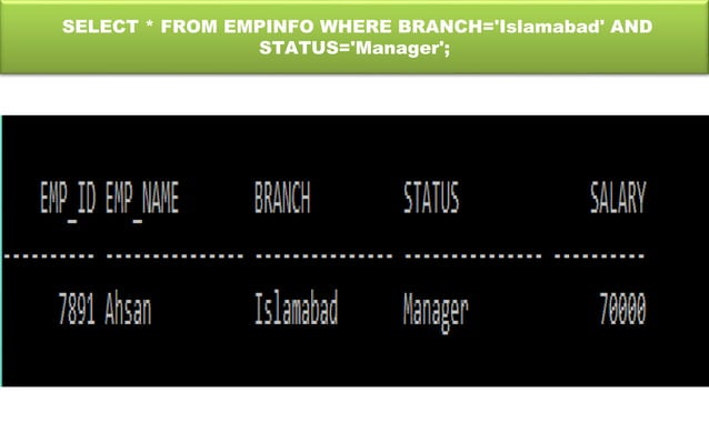 Banking Management System Project | PPTX