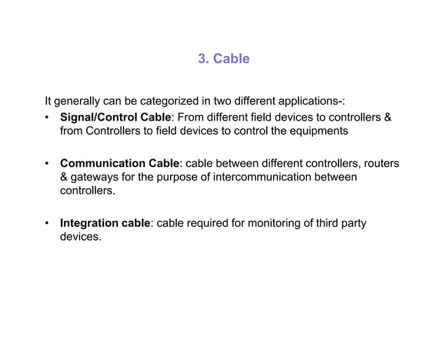 Bms system basic | PPT