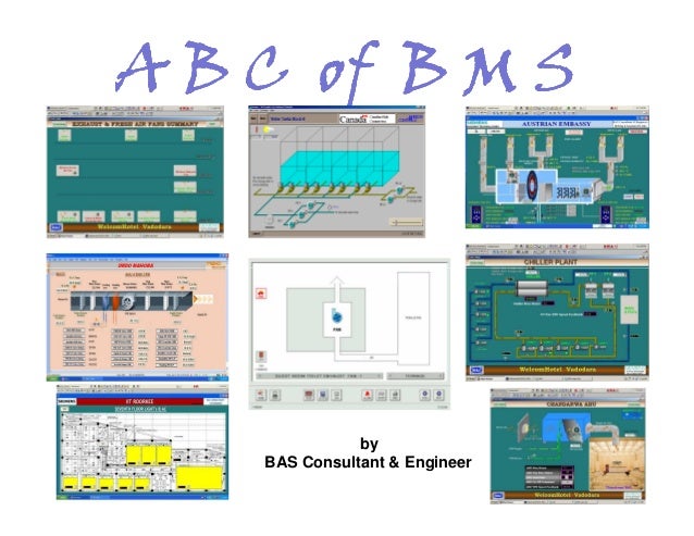 Bms system basic