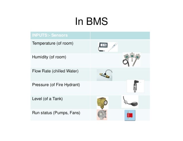 Bms system basic