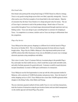 MBA Strategic Management Assignment: Business Level Strategy and ...