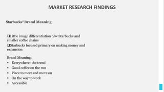 STARBUCKS | PPTX