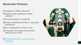 STARBUCKS | PPT