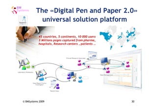 Bm Systems Presentation Short 30112009 | PPT