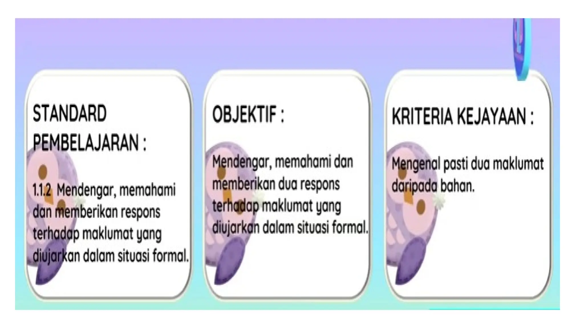 Bahan Bahasa Melayu tahun 5, Selamatkan alam kita. | PPTX