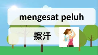 BAHASA MELAYU Tahun 1 BELAJAR Kosa Kata.pptx