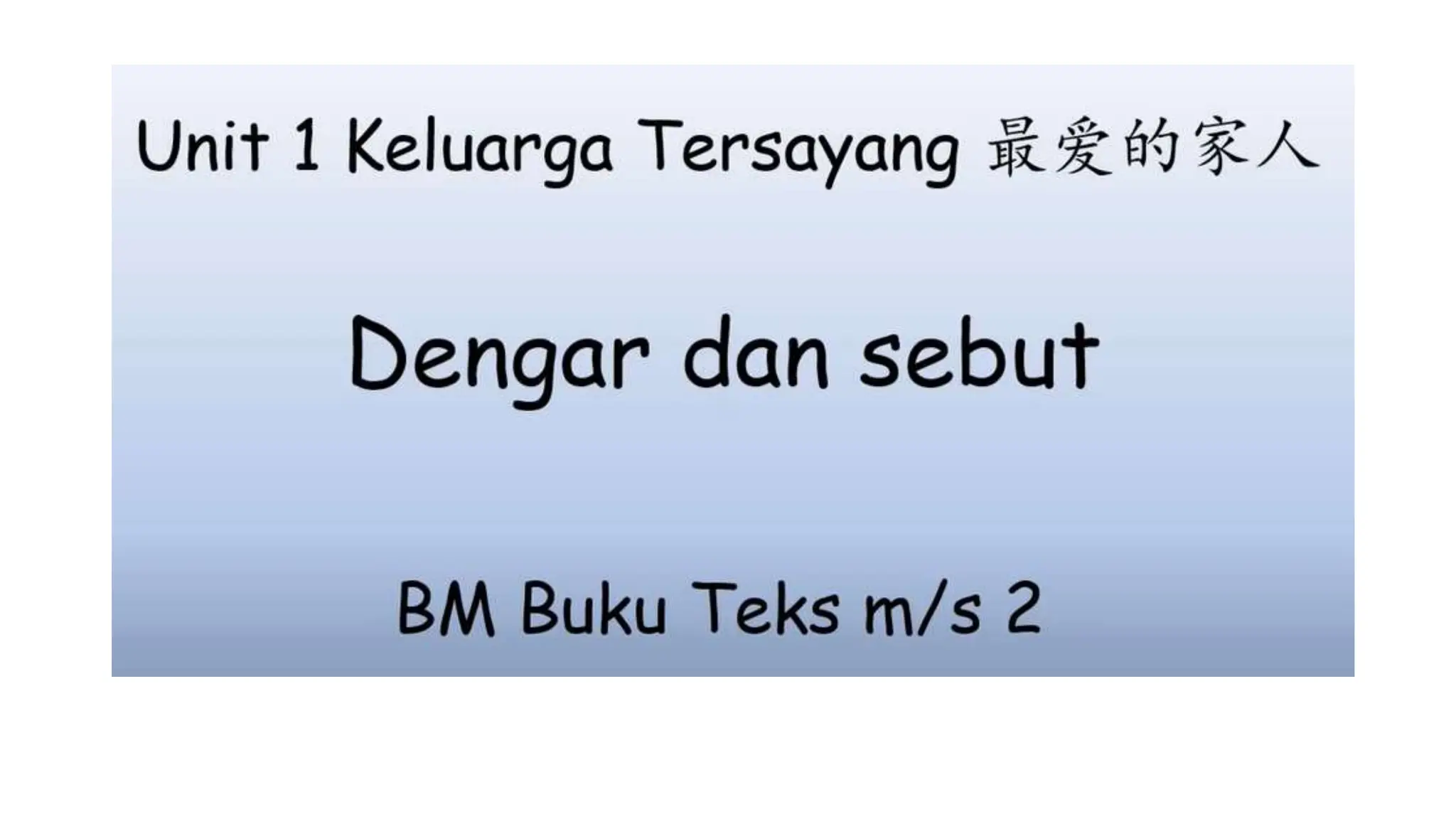 BM TAHUN 3 UNIT 1 MS 2.pptxvvdscxvfdvbnhmhghgsbngsfd | PPTX