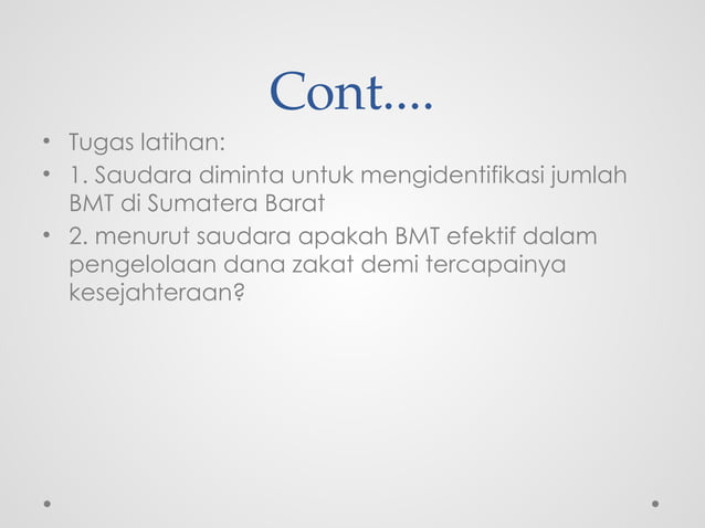 BMT Bank dan Lembaga Keuangan Islam.pptx