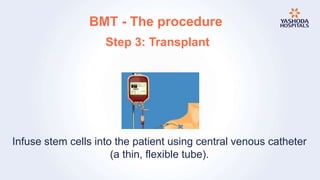 Bone Marrow Transplant in India | Bone Marrow Transplantation in ...