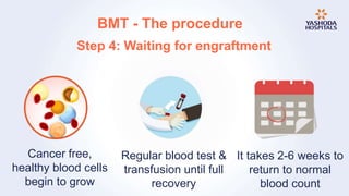 Bone Marrow Transplant in India | Bone Marrow Transplantation in ...