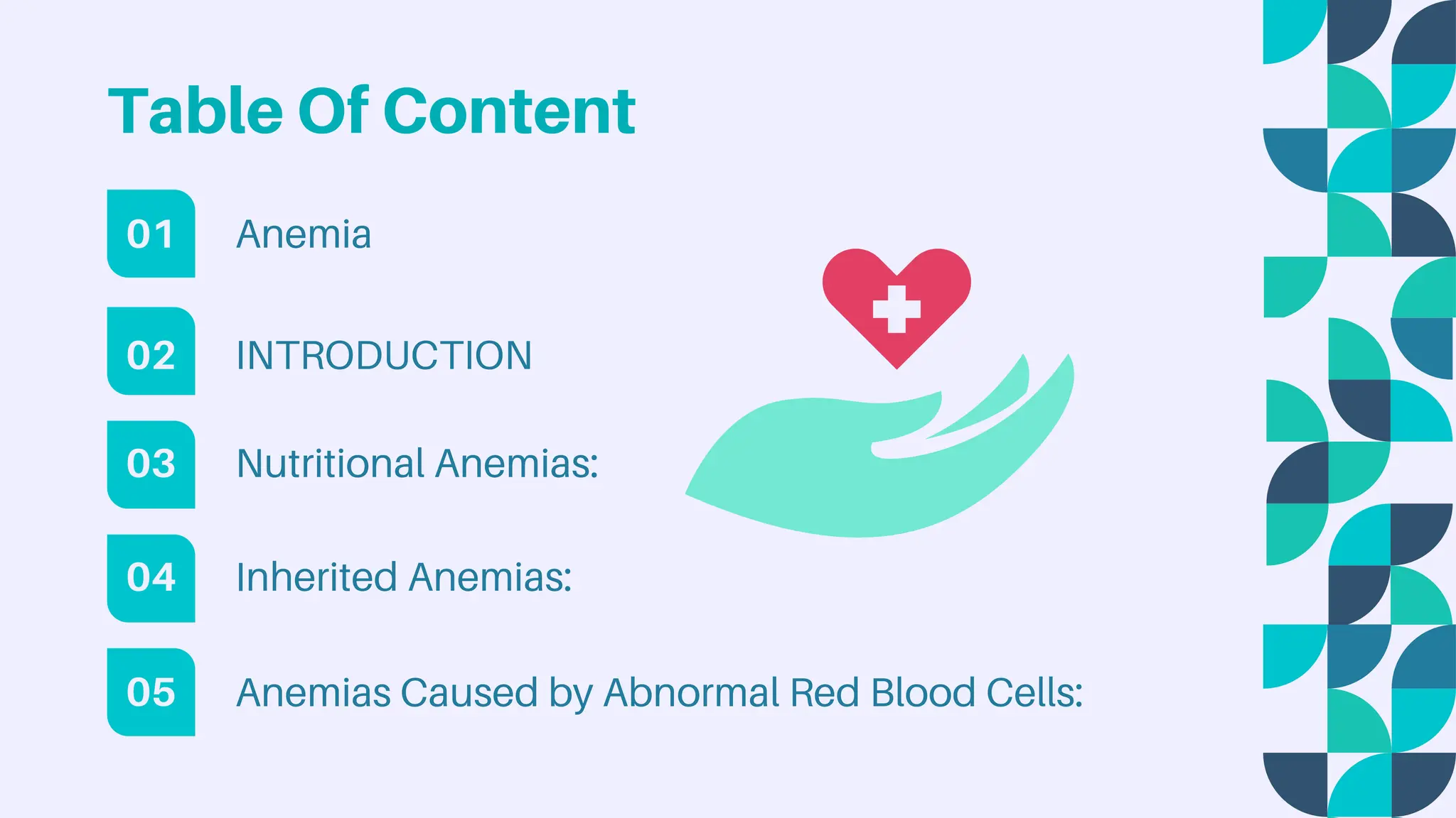 Anemia Awareness: Seeking Treatment with BMT Specialist in Delhi | PPT
