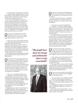 Tax Talk Magazine | PDF