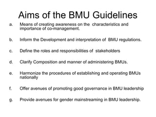 BMU Reformation process in L (2222222).ppt