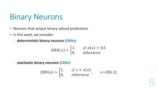 Convolutional Generative Adversarial Networks with Binary Neurons for Polyphonic Music ...
