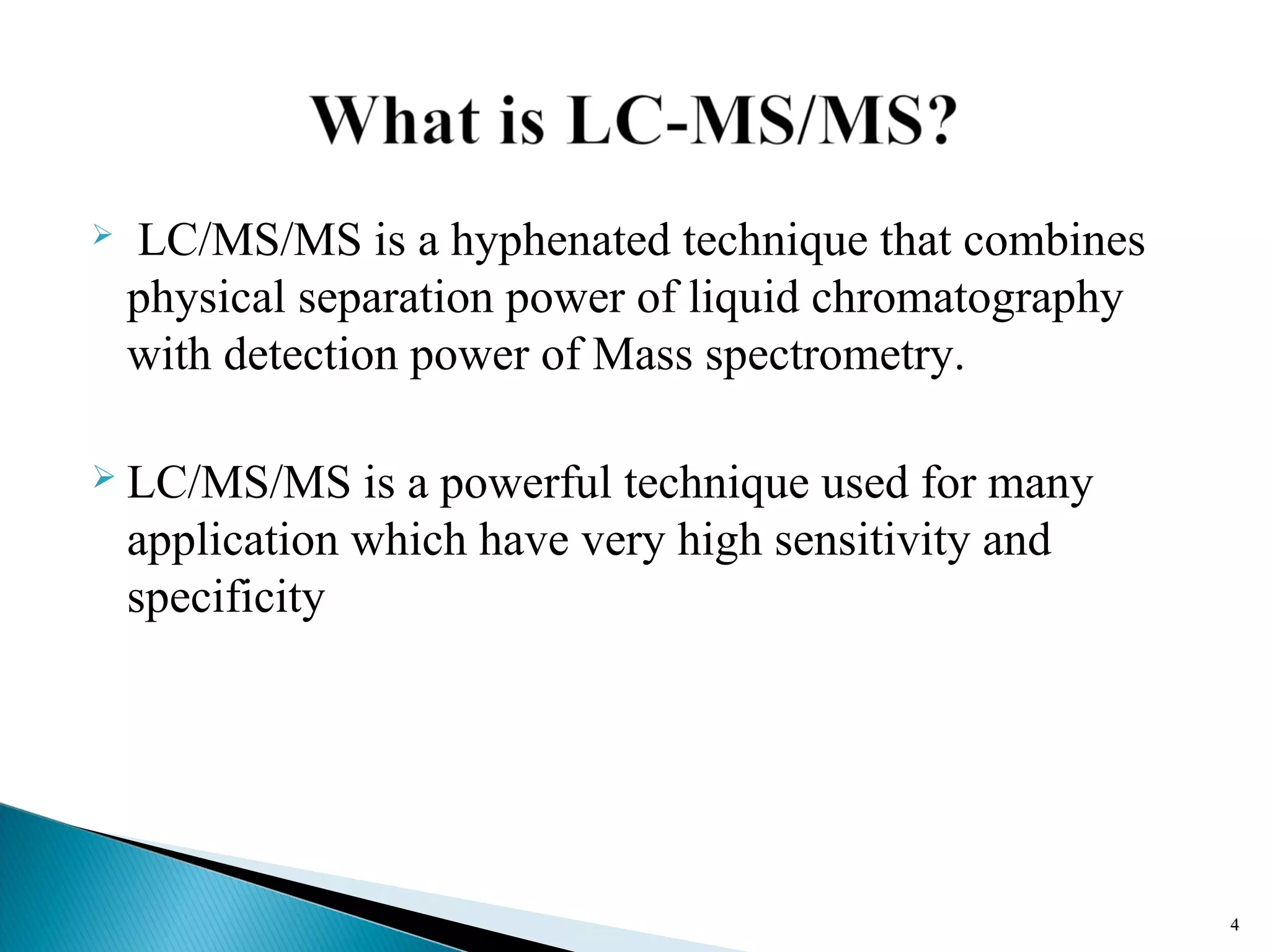 Bioanalytical Method Validation | PPT