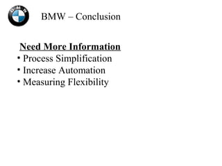 Bmw | PPT