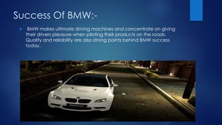 BMW | PPTX