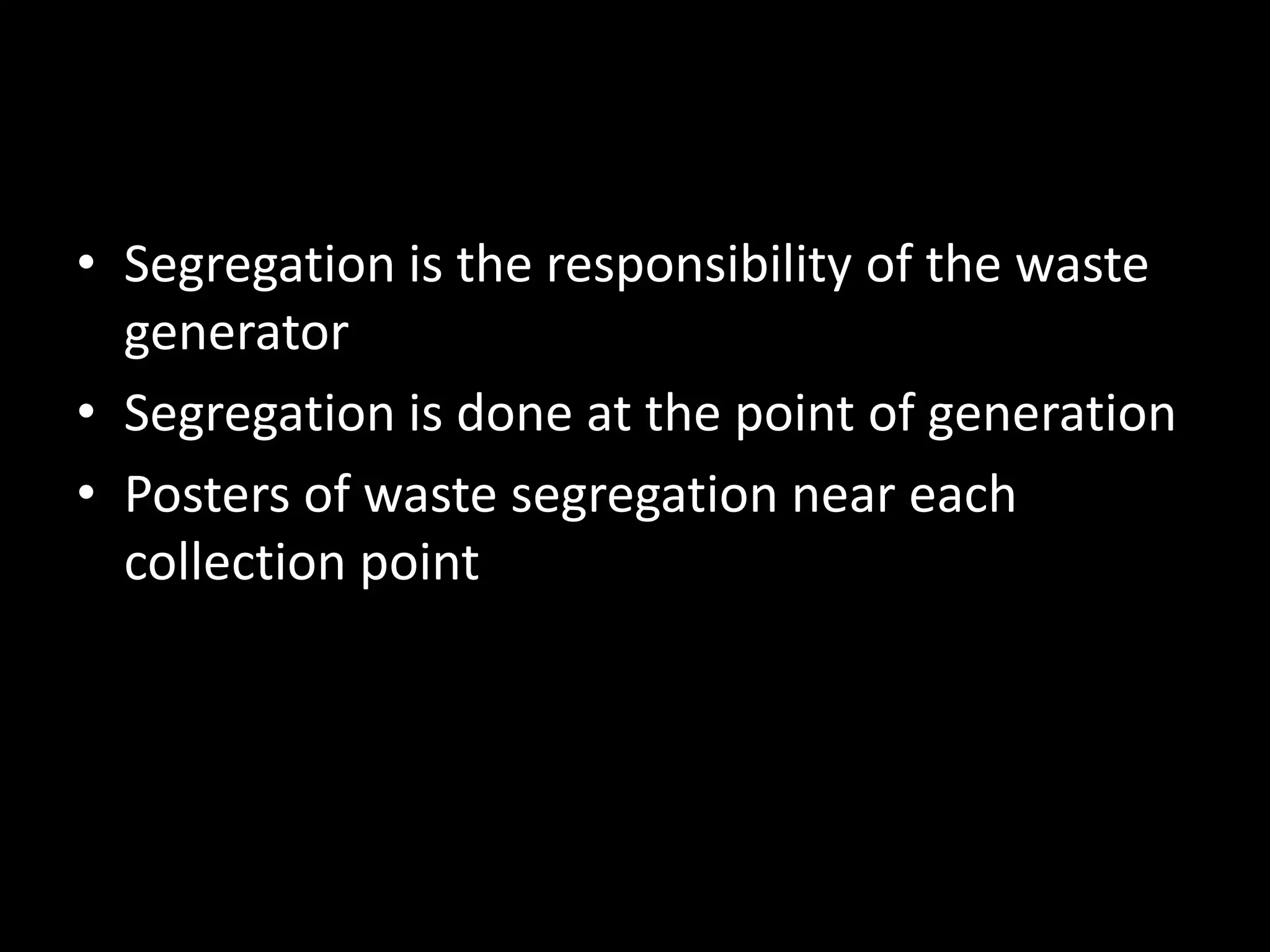 Bio-medical waste (BMW) management rules (2016), by Dr. Himanshu Khatri ...