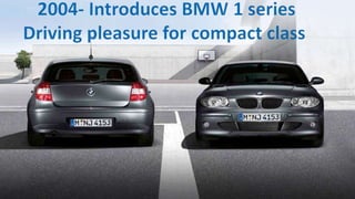 Bmw | PPT