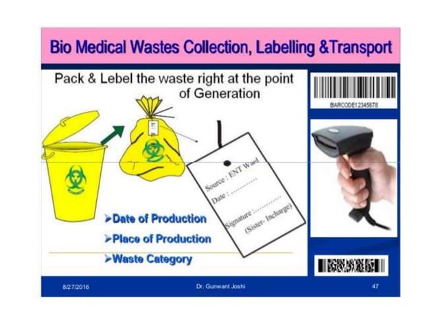 Biomedial Waste Management.pptx