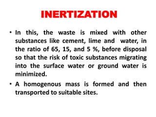 BMW.pptx | Infectious Diseases | Diseases and Conditions