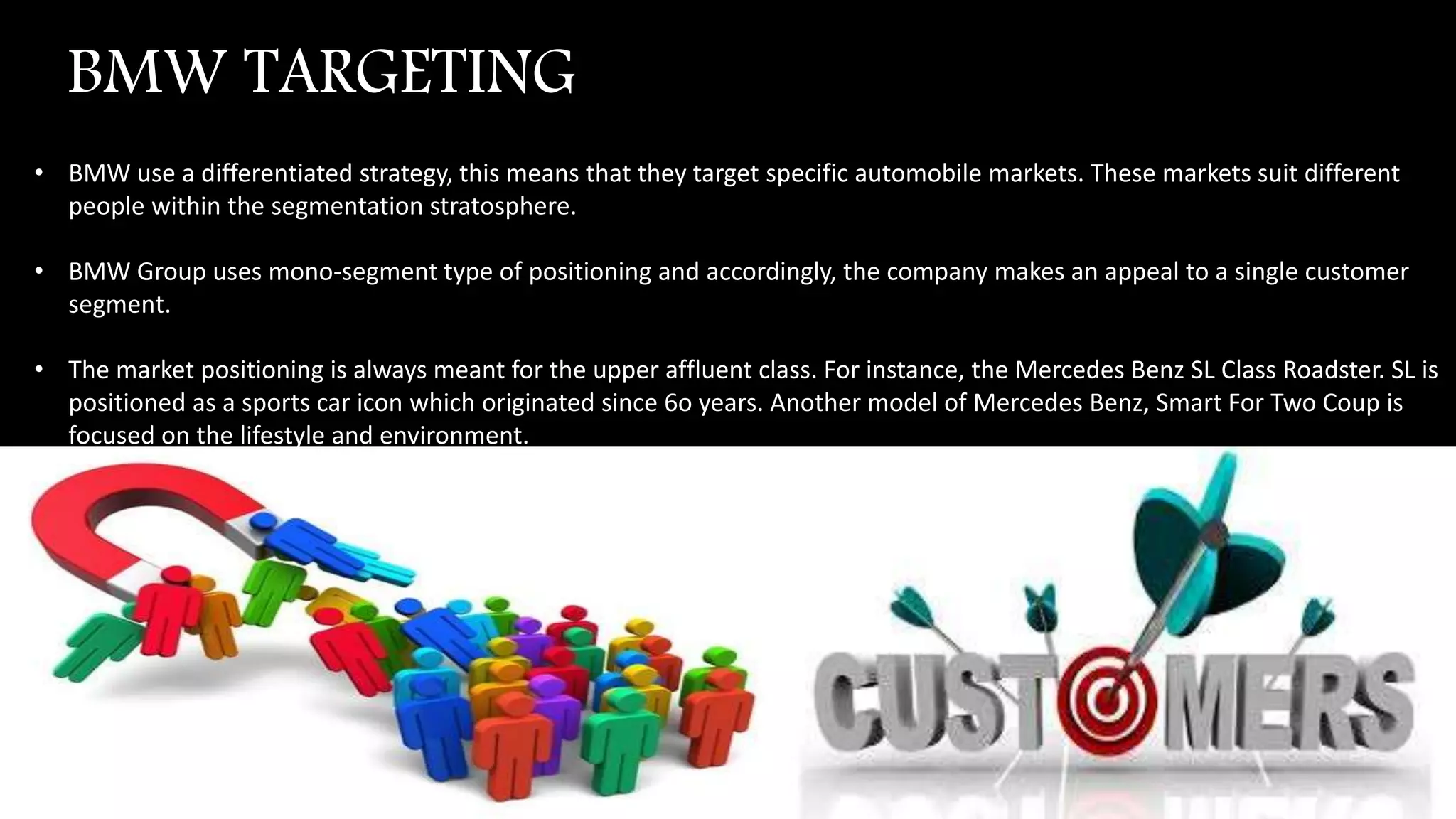 BMW - A case study | PPTX