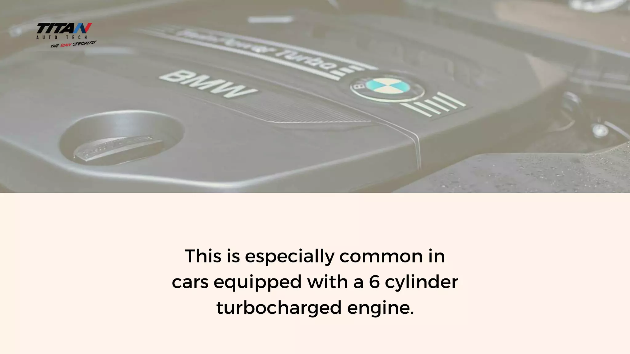 BMW 3 Series Common Problems & Solution From Certified Mechanics in ...