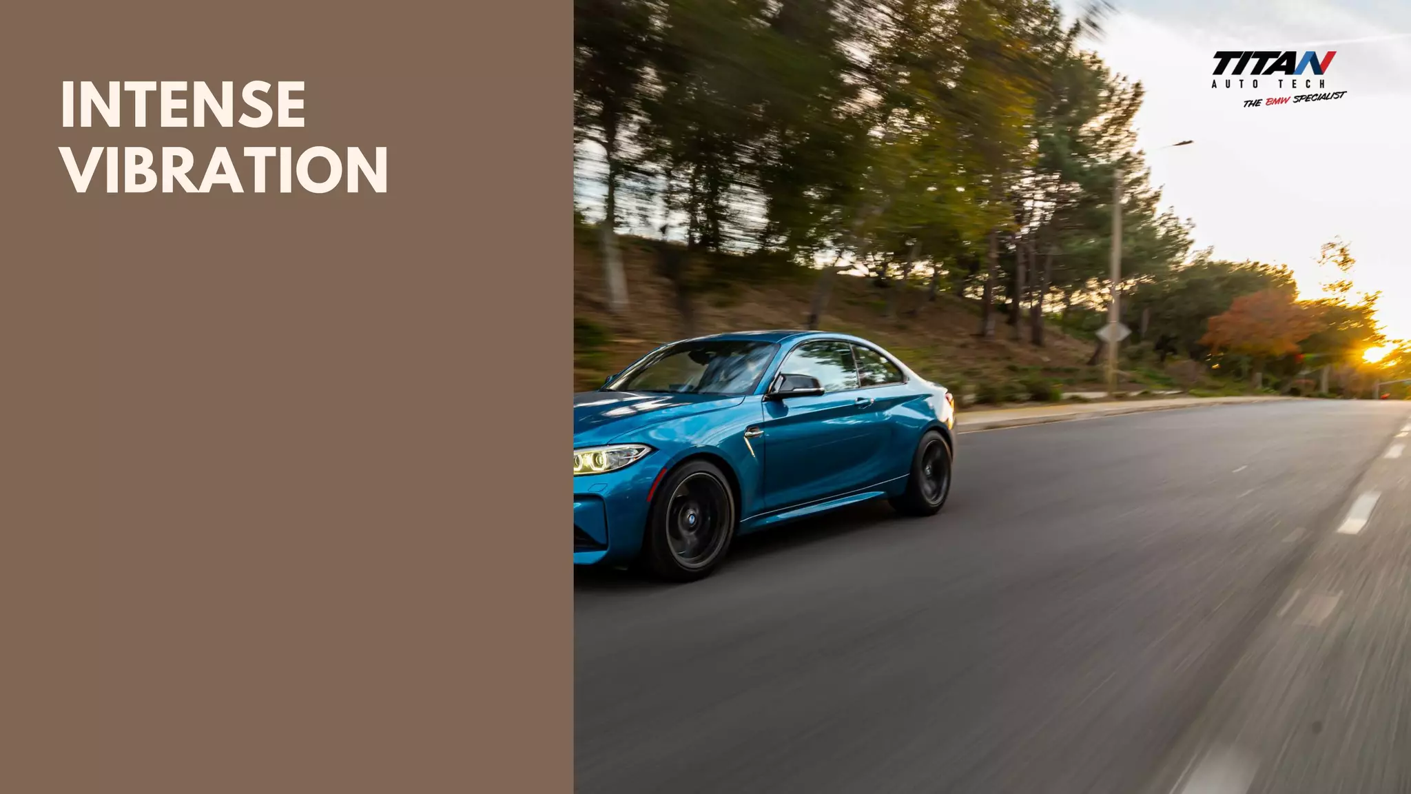 BMW 3 Series Common Problems & Solution From Certified Mechanics in Castle Rock | PPTX