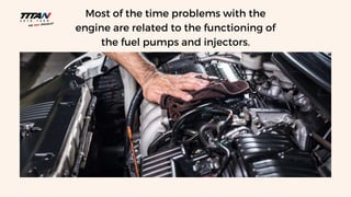 BMW 3 Series Common Problems & Solution From Certified Mechanics in Castle Rock | PPT