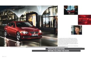 2011 Shelly BMW 335i Coupe Los Angeles CA | PDF