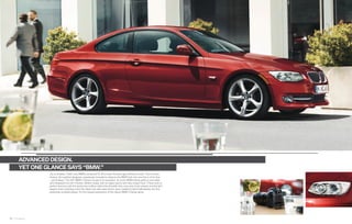 2011 Shelly BMW 335i Coupe Los Angeles CA | PDF