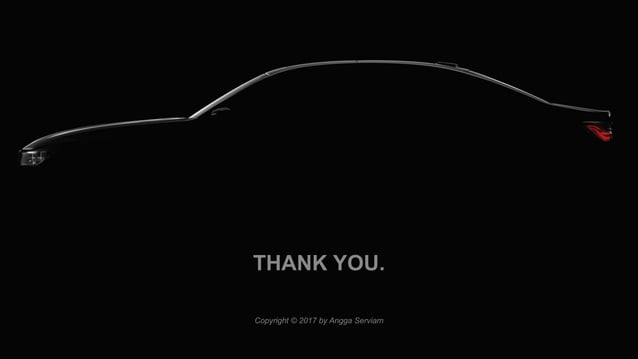BMW 7 SERIES - Media Test Drives | PPT