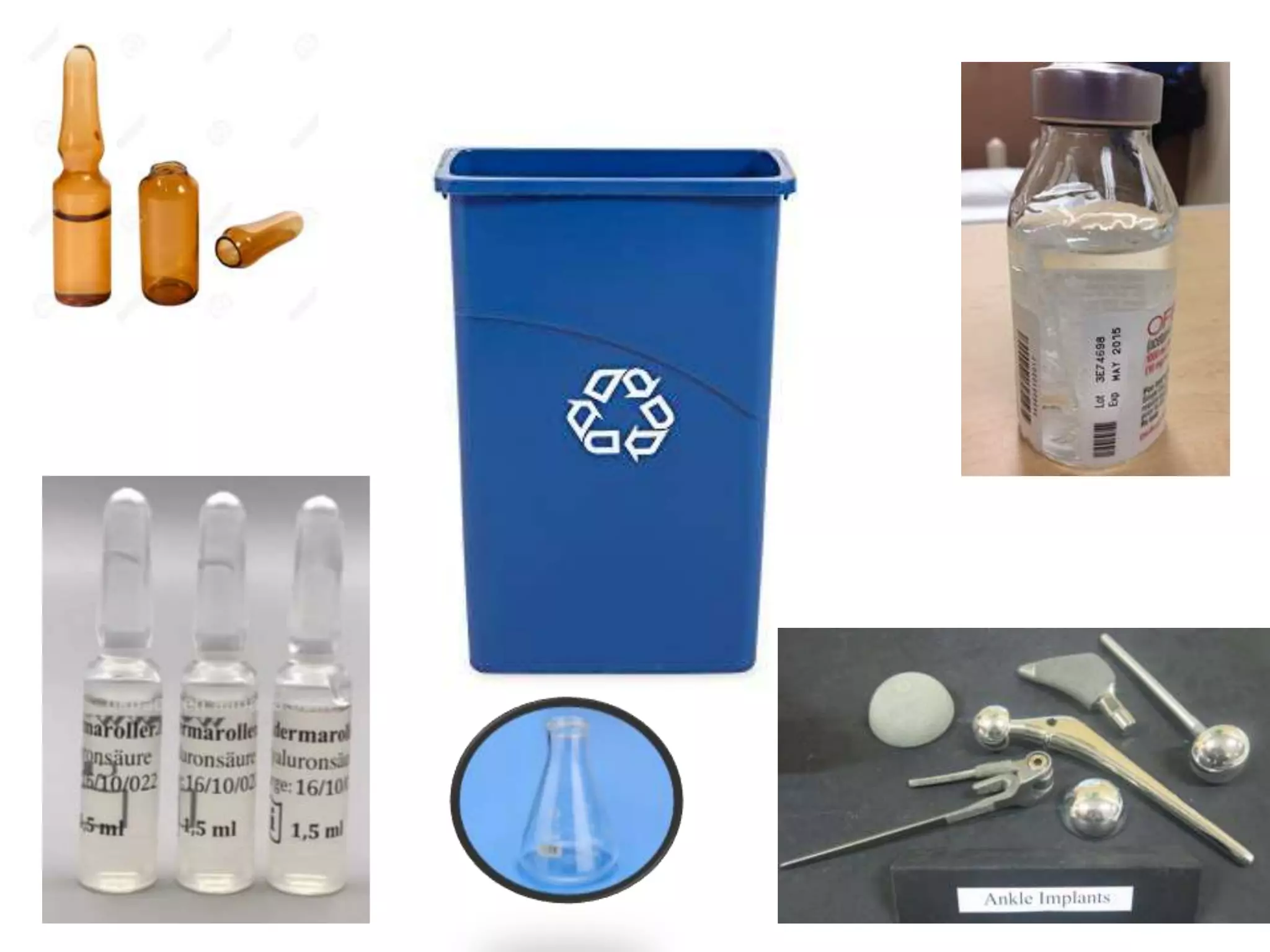 Biomedical waste management and universal precautions | PPTX