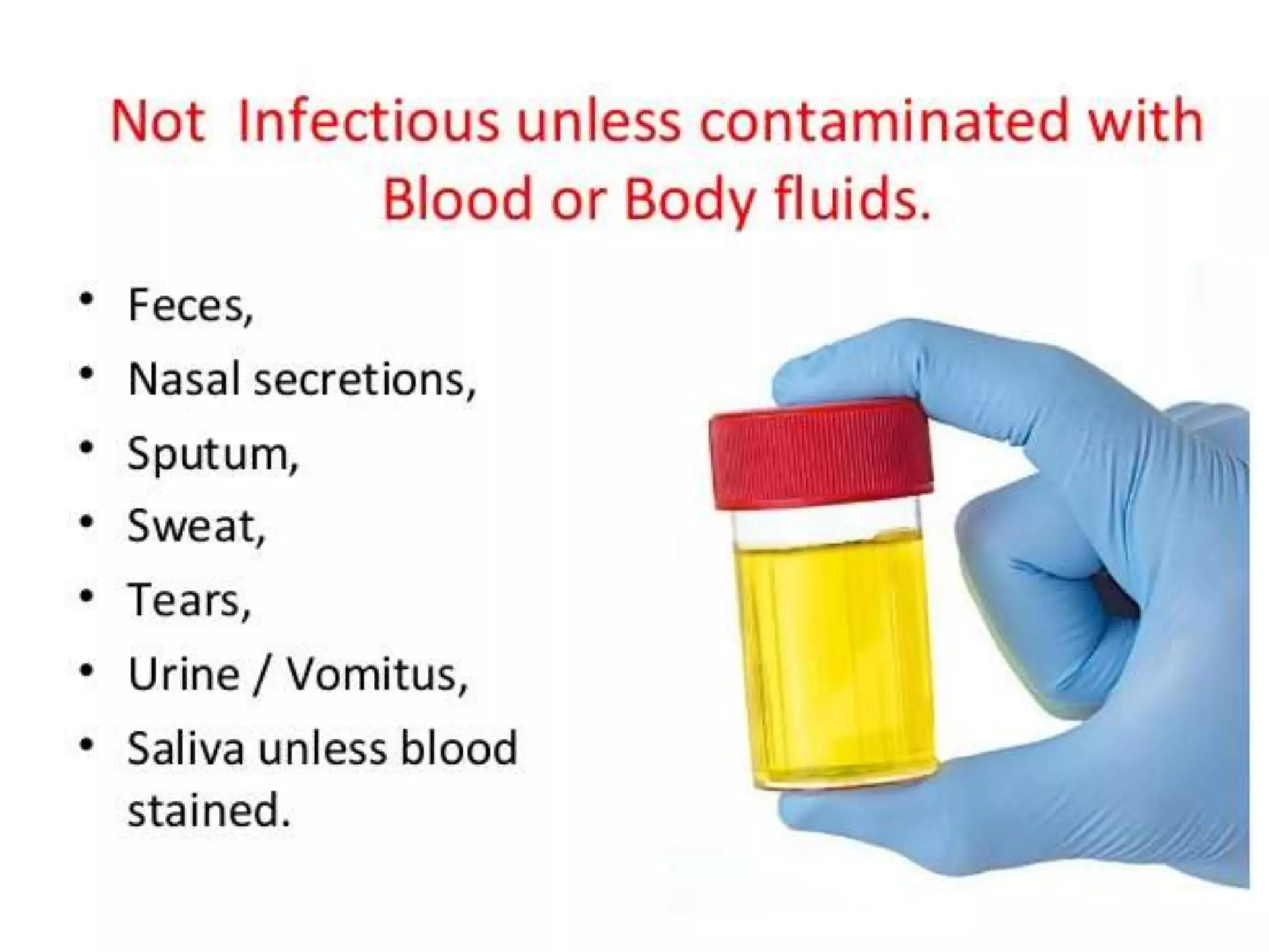 Biomedical waste management and universal precautions | PPTX