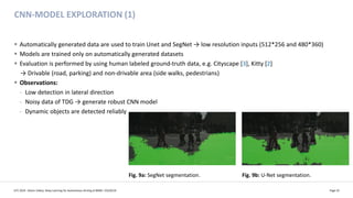 BMW：Application and Deployment of Deep Learning in Autonomous Driving.pdf | 3-D Graphics ...