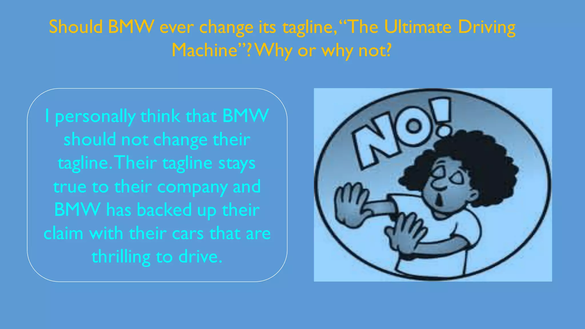 Bmw Case Study | PDF | Marketing and Advertising | Business