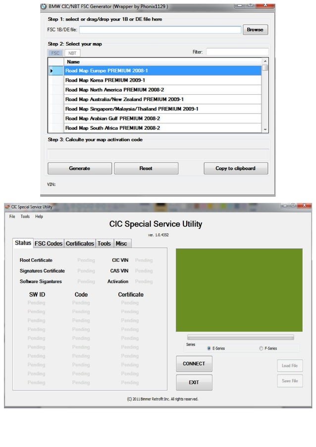 Bmw coding software | PDF | Computing | Technology & Computing