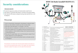 BMW E46 Radio Upgrade Installation Manual.pdf