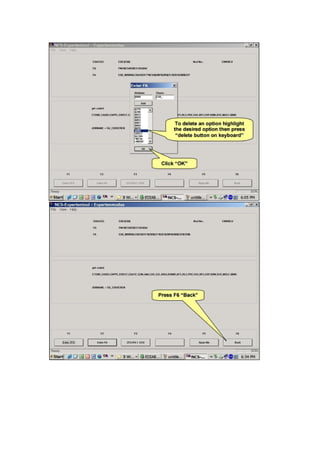 Bmw e60 change vo with ncs expert coding software | DOC