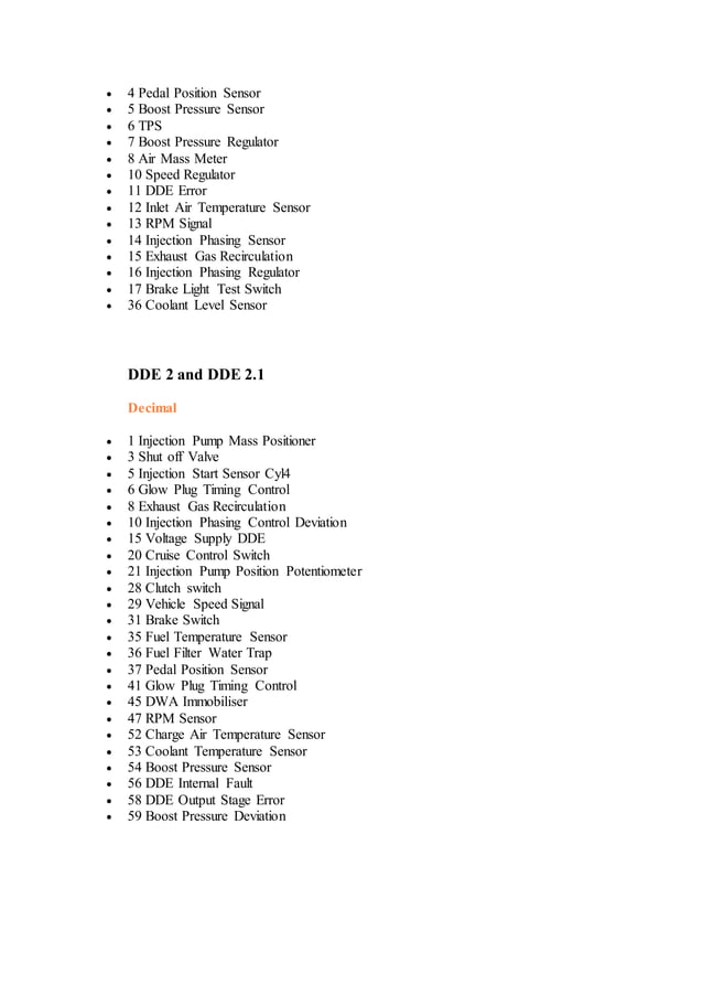 bmw-fault-code-list-pdf