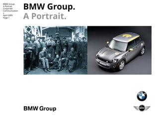 BMW Group History Competition-The Founding Fathers – Aviation Pioneers ...