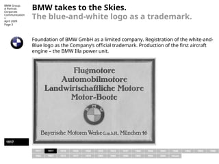 BMW Group History Competition-The Founding Fathers – Aviation Pioneers ...