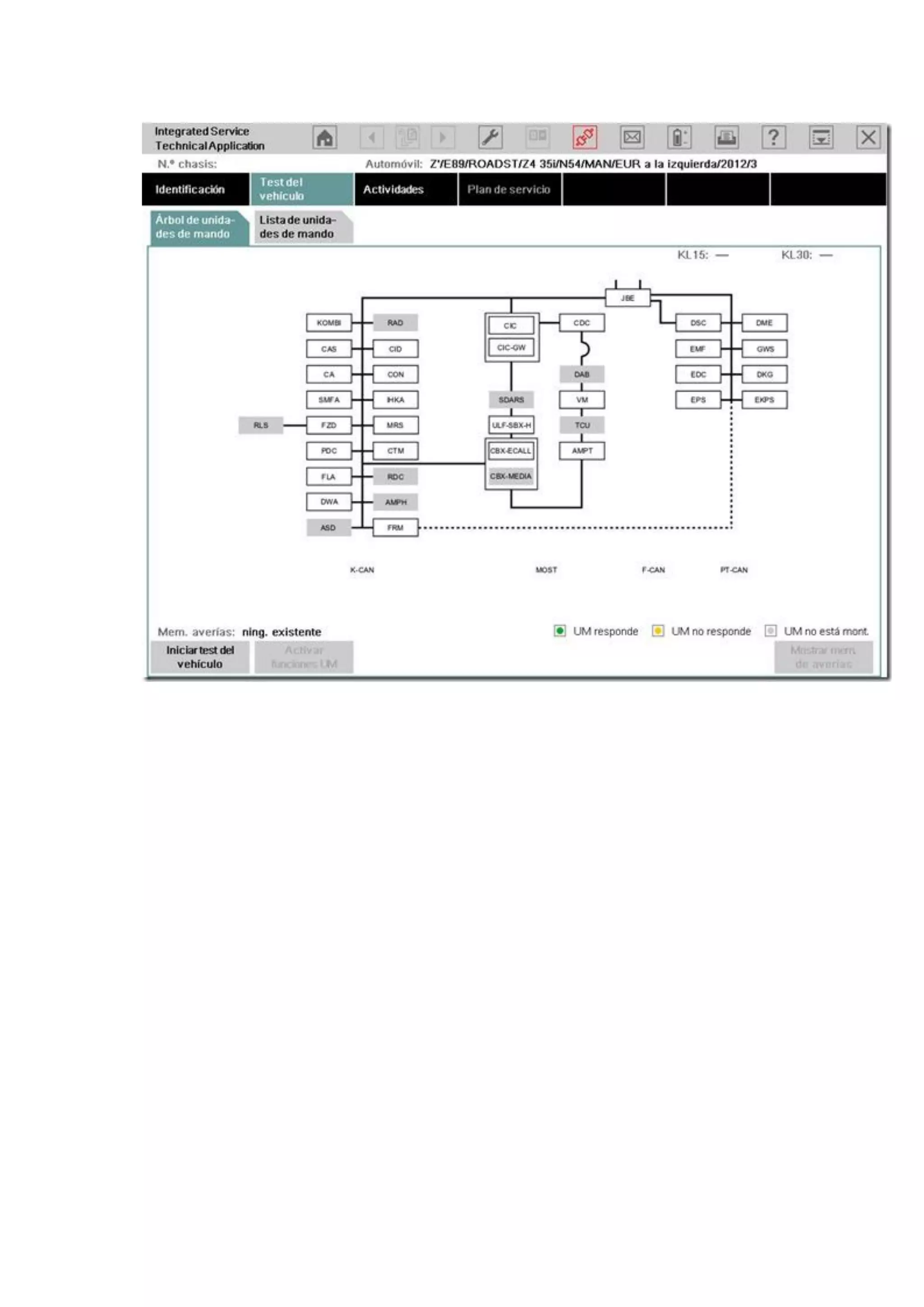 BMW ICOM A+B+C | PDF