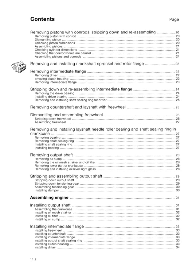 Bmw K1200 RS GT REPAIR MANUAL | PDF