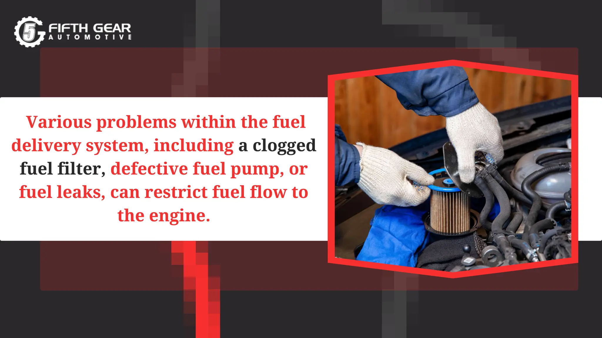 BMW Losing Power When Accelerating 5 Likely Reasons Explained | PPTX