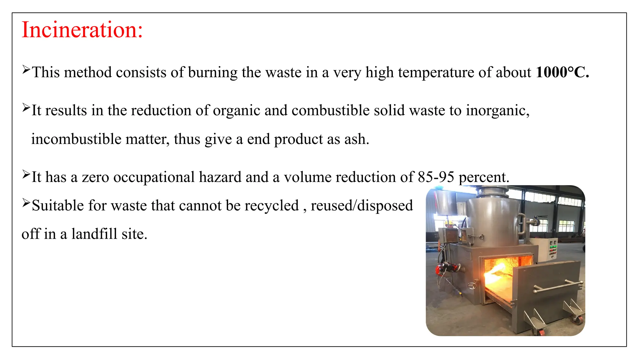 Biomedical waste management ( BMWM) .pptx